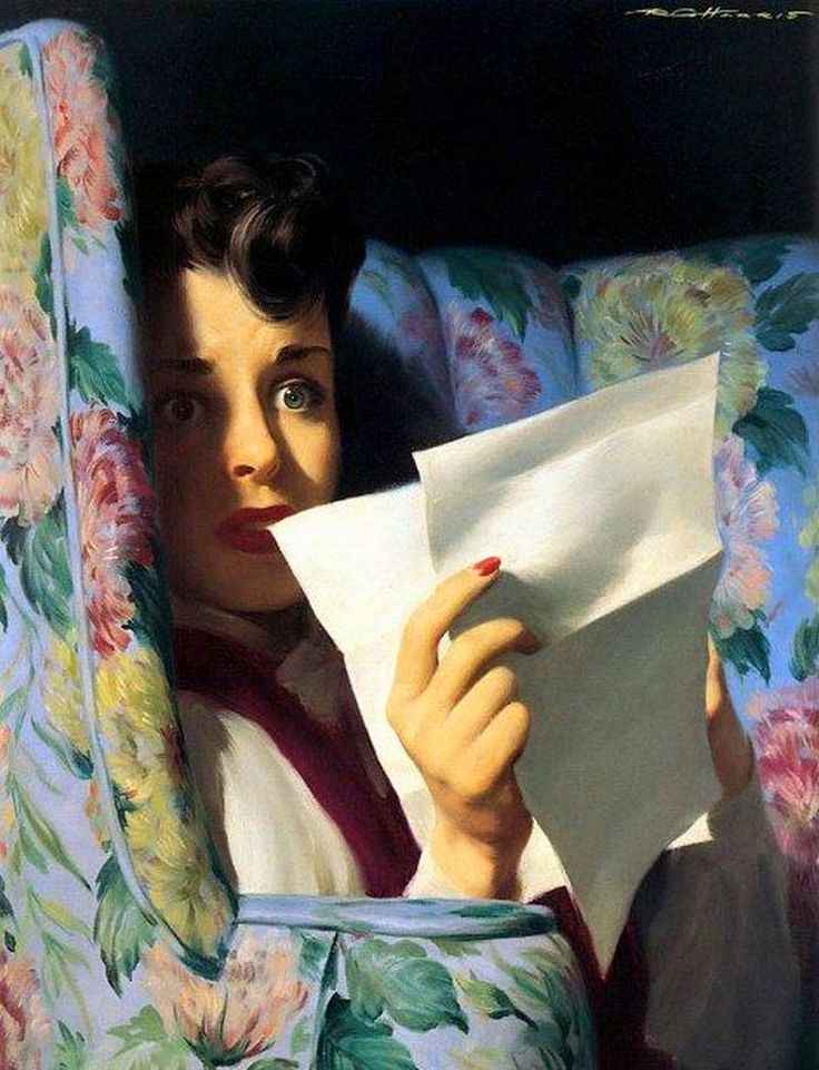 © Robert G. Harris and the artist’s estate, Marcia Harris Sewell | Cie ...